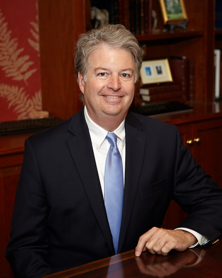 Johnny Hackney - John Hackney Agency Inc.