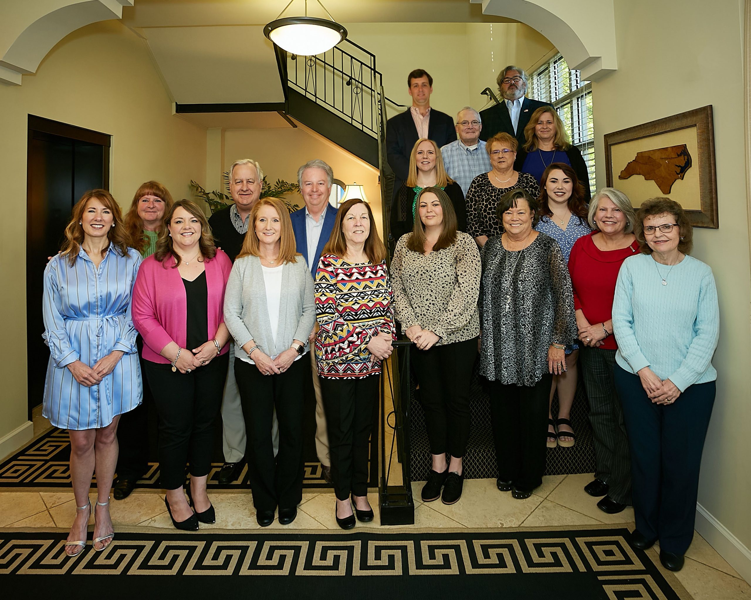 Our People - John Hackney Agency Inc.